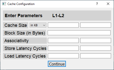 GitHub - HarishPradyot/IGH-MIPS-SIMULATOR: A simulator, developed using the QT Creator ...