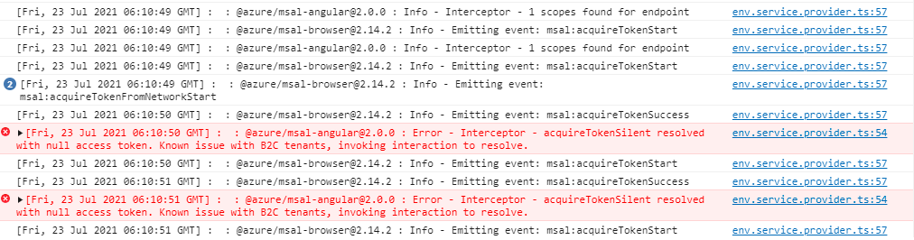 Msal angular · Issue #3790 · AzureAD/microsoft-authentication-library-for-js · GitHub