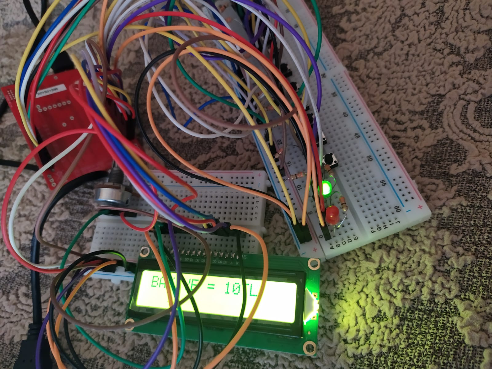 GitHub - yaren-kasimoglu/Automat-Banknote