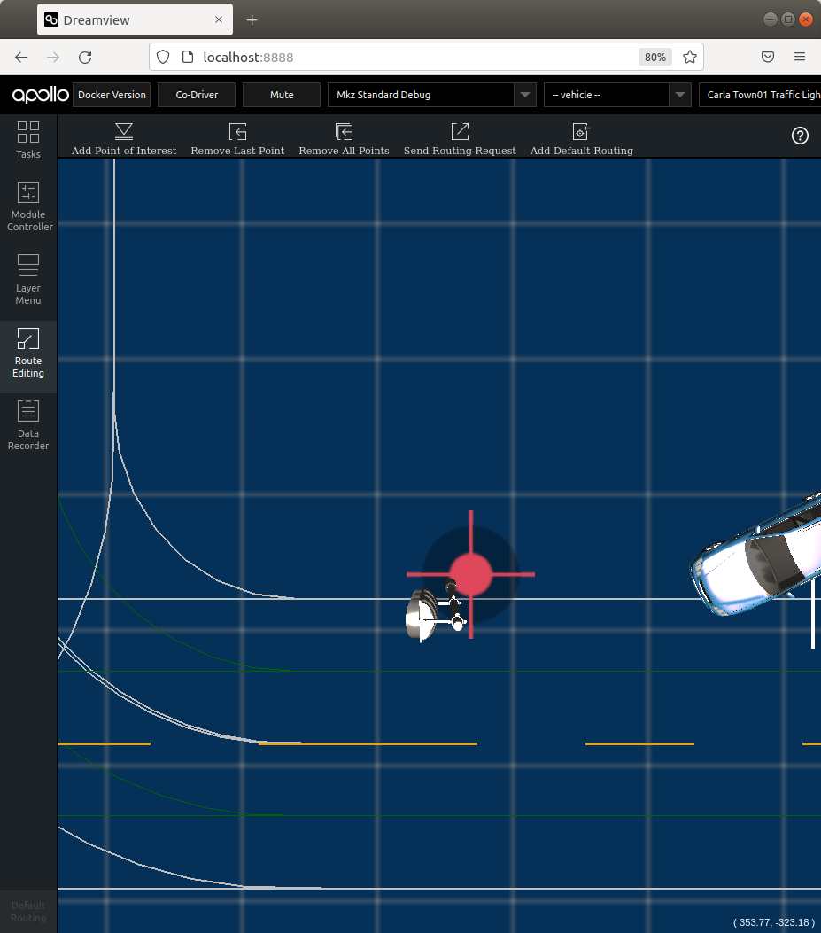 How to change the direction of traffic light in HD map? · Issue #14665 · ApolloAuto/apollo · GitHub