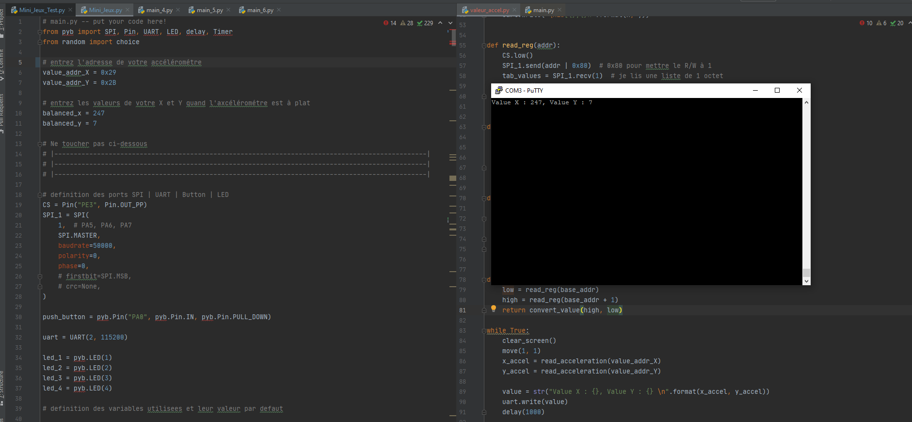 GitHub - dylan6440/mPython