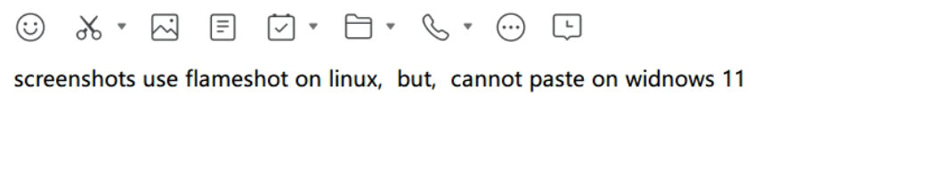 Clipboard Cannot Paste Screenshots · Issue 4998 · Rustdeskrustdesk · Github 