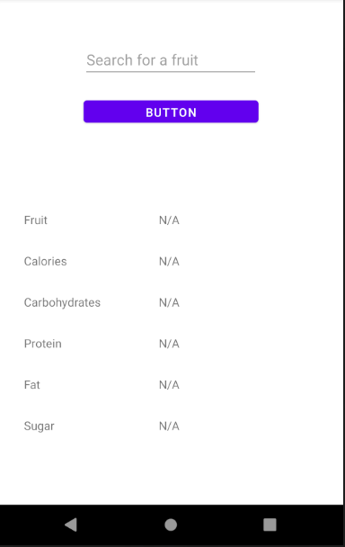 GitHub - tuge98/Java-Android-wellbeingapplication: application by Tuukka and Julius