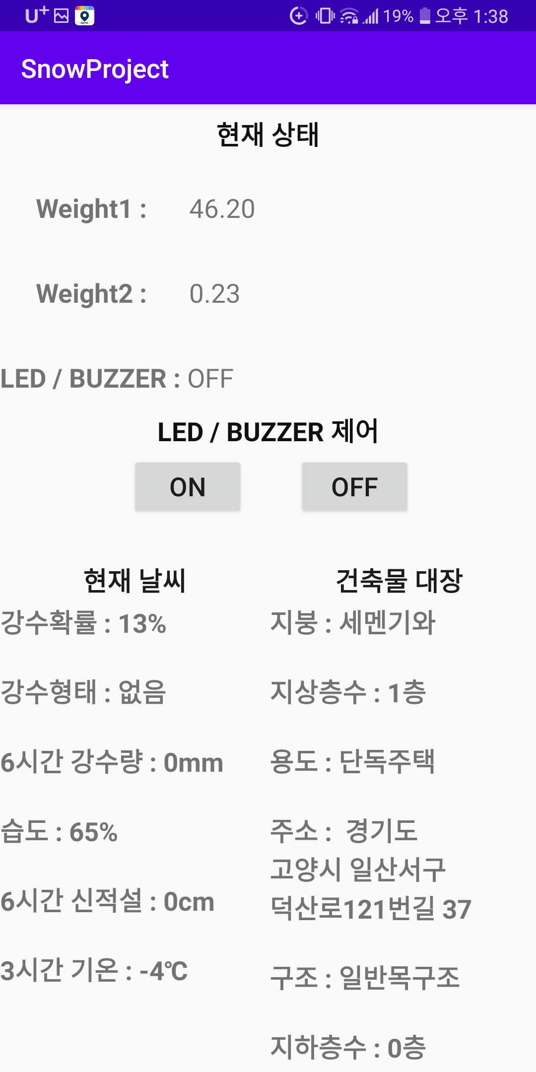 GitHub - buglossJisoo/IoTCloudPlatform_Project: Project about IoT Cloud Platform using AWS