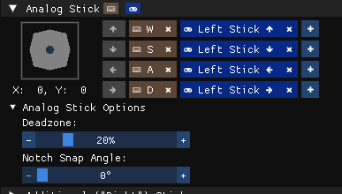 combine controller windows · Issue #3423 · HarbourMasters/Shipwright · GitHub