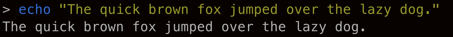Text rendering differences between iTerm and WezTerm · Issue #681 · wezterm/wezterm · GitHub