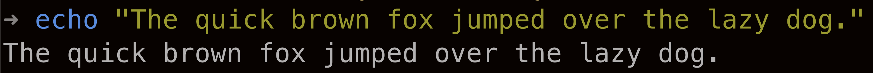 Text rendering differences between iTerm and WezTerm · Issue #681 · wezterm/wezterm · GitHub