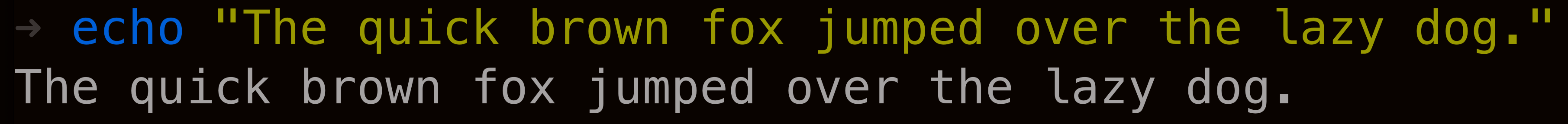 Text rendering differences between iTerm and WezTerm · Issue #681 · wezterm/wezterm · GitHub