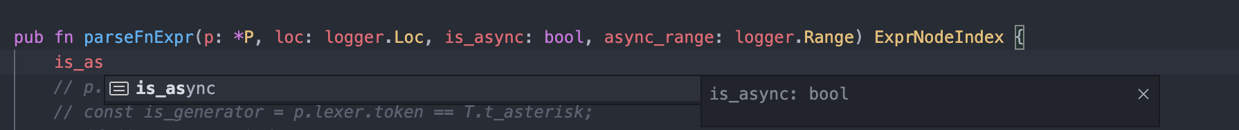 Frequently incorrect CompletionItem.Kind · Issue #311 · zigtools/zls · GitHub