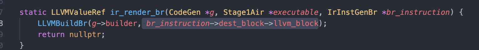 zig build segfaults · Issue #9137 · ziglang/zig · GitHub