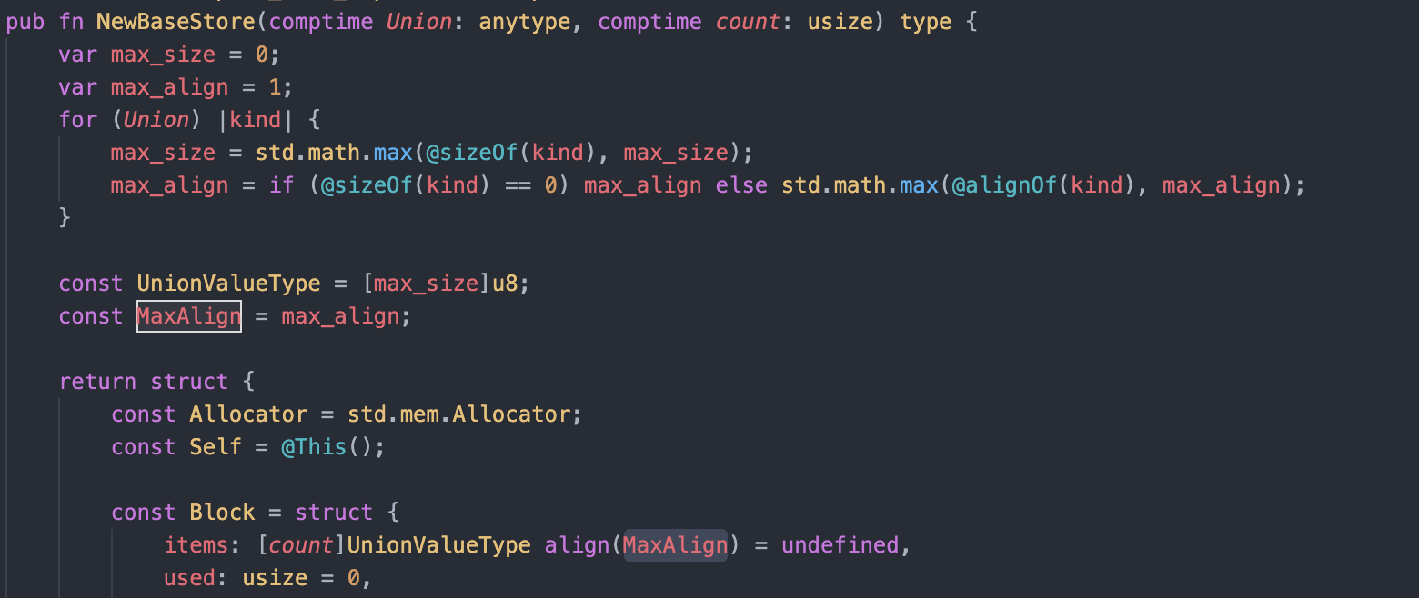 add an error for using `var` when one could have used `const` · Issue #224 · ziglang/zig · GitHub