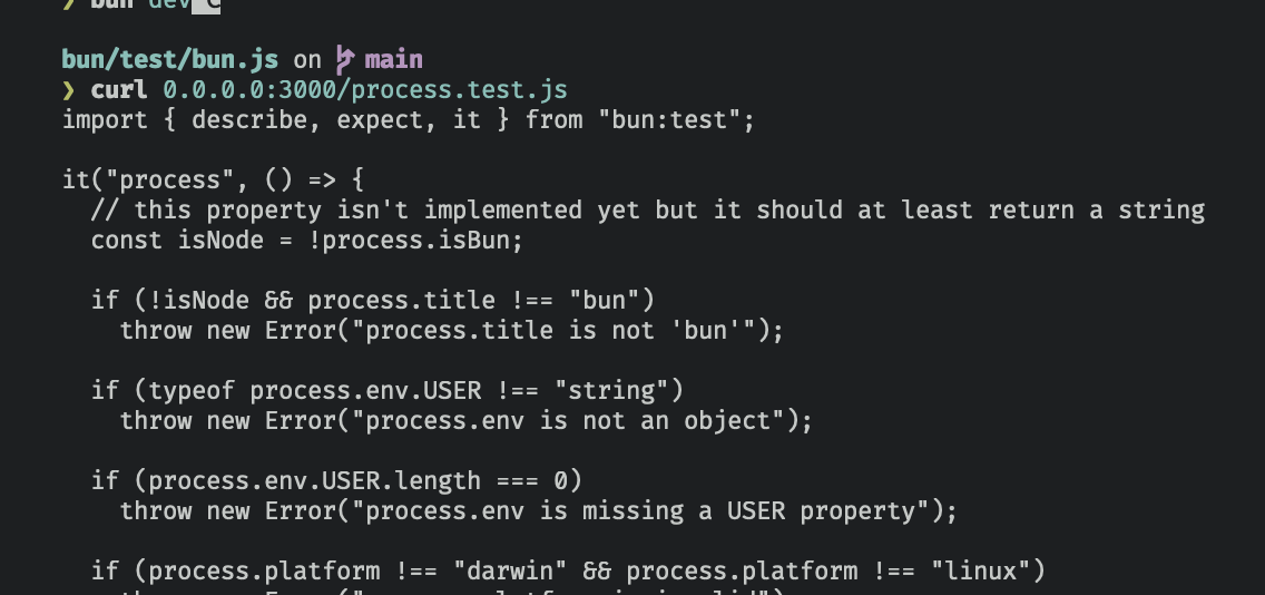 `WebSocket` (client) hang on repeated large buffer sends · Issue #1344 · oven-sh/bun · GitHub