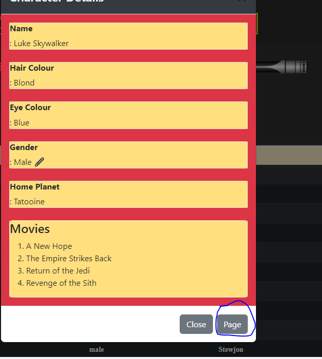 GitHub - sahilomatic/star-war: assignment