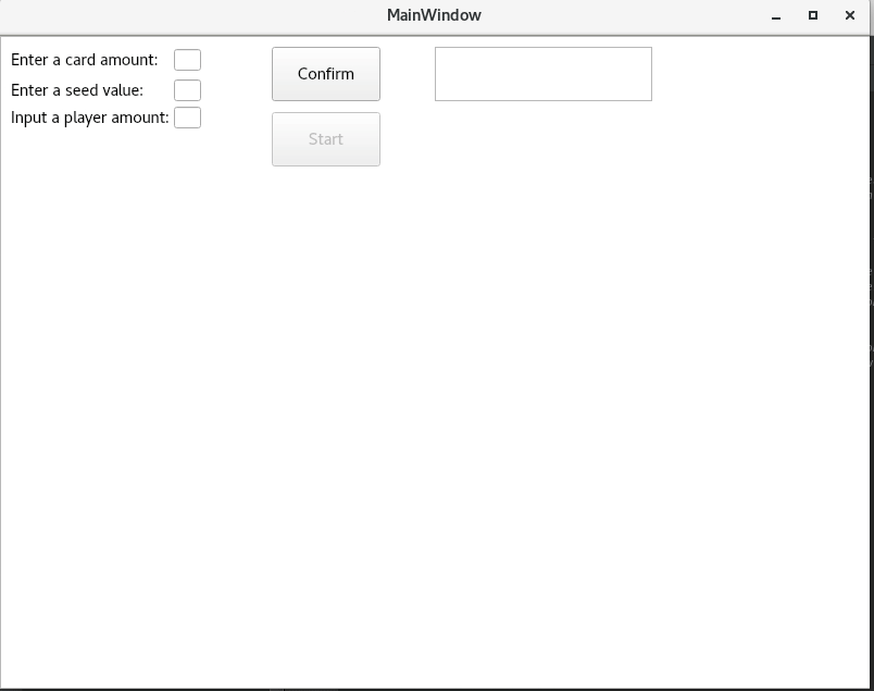 GitHub - nniemi/pairs_gui: A GUI expression of a classic memory game ...