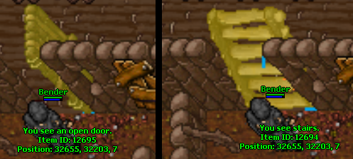 Door transformation bugs · Issue #4116 · otland/forgottenserver · GitHub