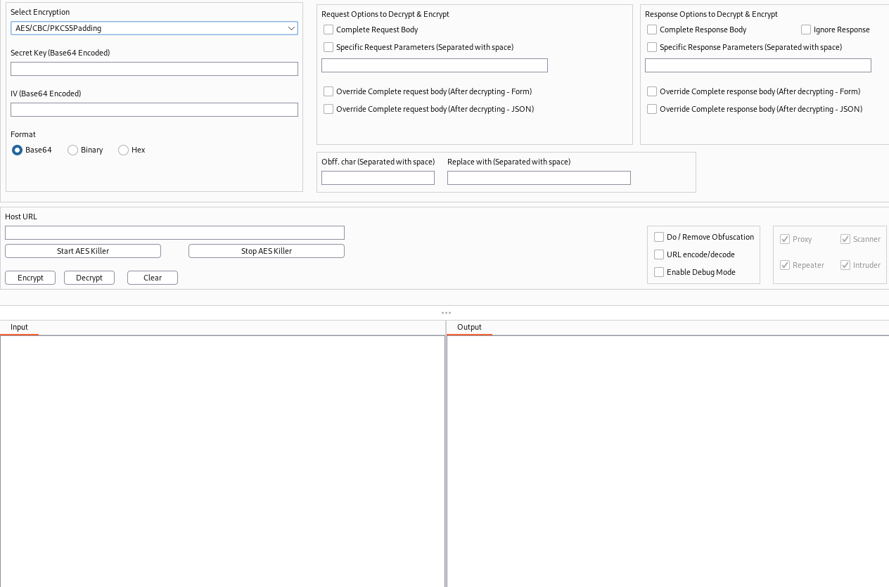 GitHub - PJ-monweek/AES-Killer-development-version-: This AES Killer was developed with ...