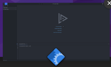 Lapce is missing icon in a lot of places for Gnome/Wayland · Issue #2199 · lapce/lapce · GitHub