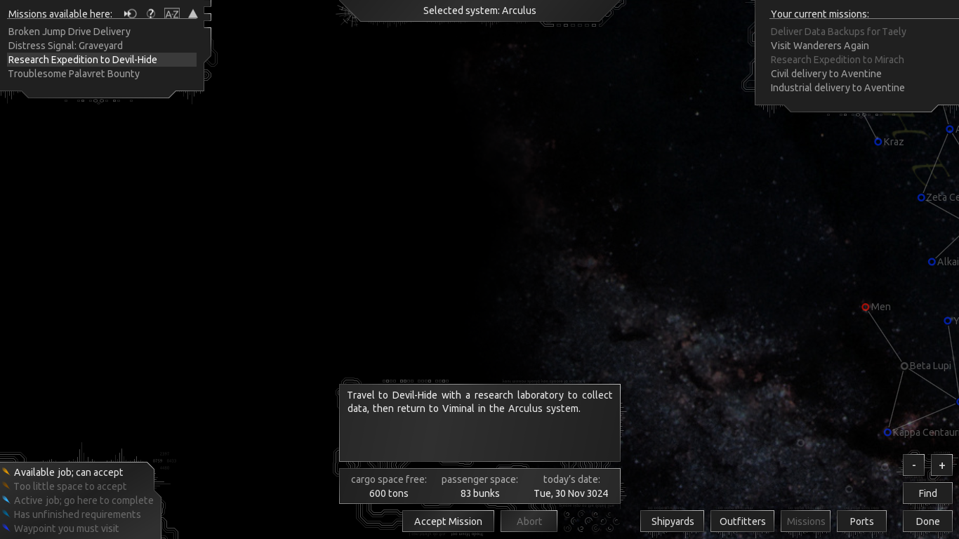 Remnant Research Expedition Can Choose Devil Hide Before Its Revealed · Issue 7702 · Endless 