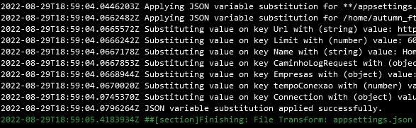 Resource file haven't been set, can't find loc string for key · Issue #16821 · microsoft/azure ...