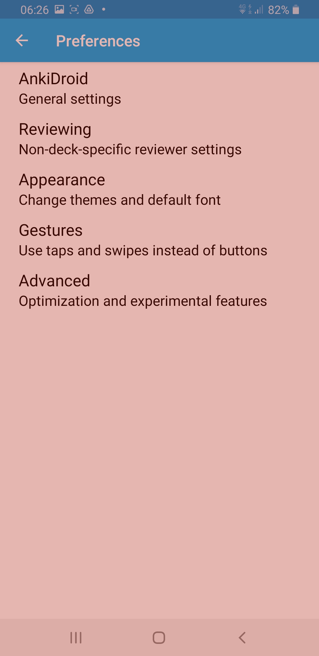 [Bug] The deck is shown as empty in the browser after opening and closing the settings · Issue ...