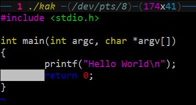 Stretch cursor to character width under it · Issue #10194 · neovim ...