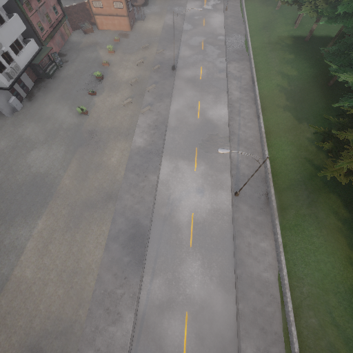 Convert and align 3D points extracted from depth camera to world ...