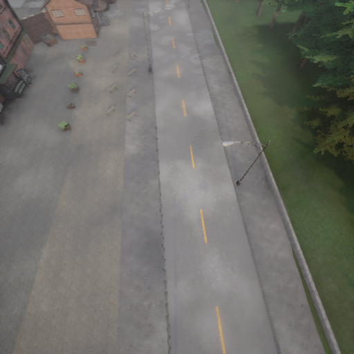 Convert and align 3D points extracted from depth camera to world ...