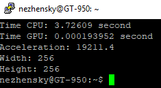 GitHub - MixanBac/HPC2022