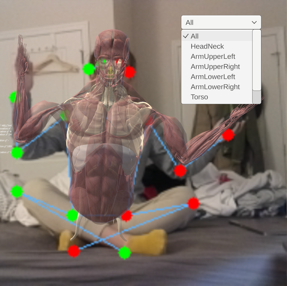 GitHub - SimonSongg/MagicMirror