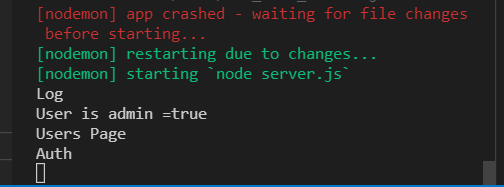 GitHub - SamanjaCartagena/middlewareexpressnode