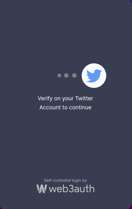 Web3auth modal has errors in spanish version · Issue #1360 · Web3Auth/web3auth-web · GitHub