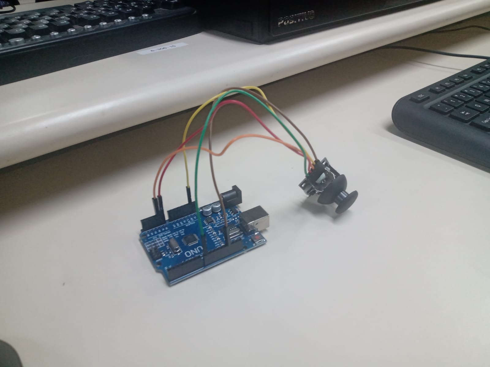 GitHub - PLFigueiredo/Joystick: Projeto de Joystick para a disciplina ...