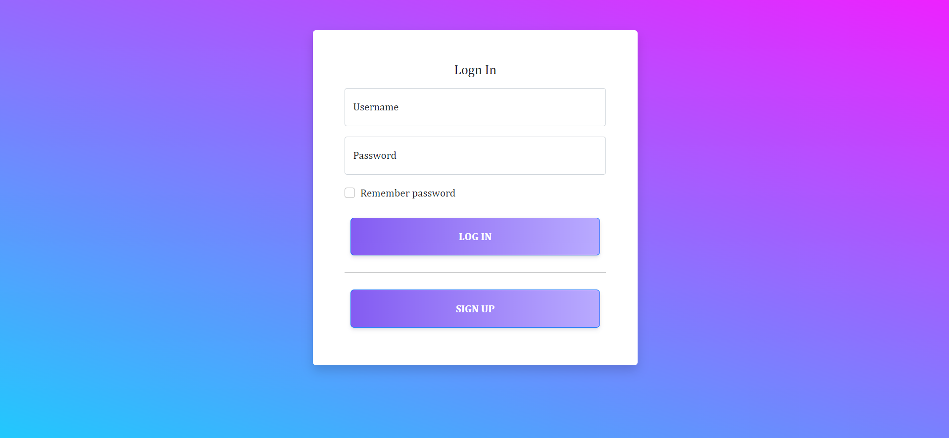 GitHub - parekh-sanket/MyToDoList: It is Multiuser ToDo app create with ...