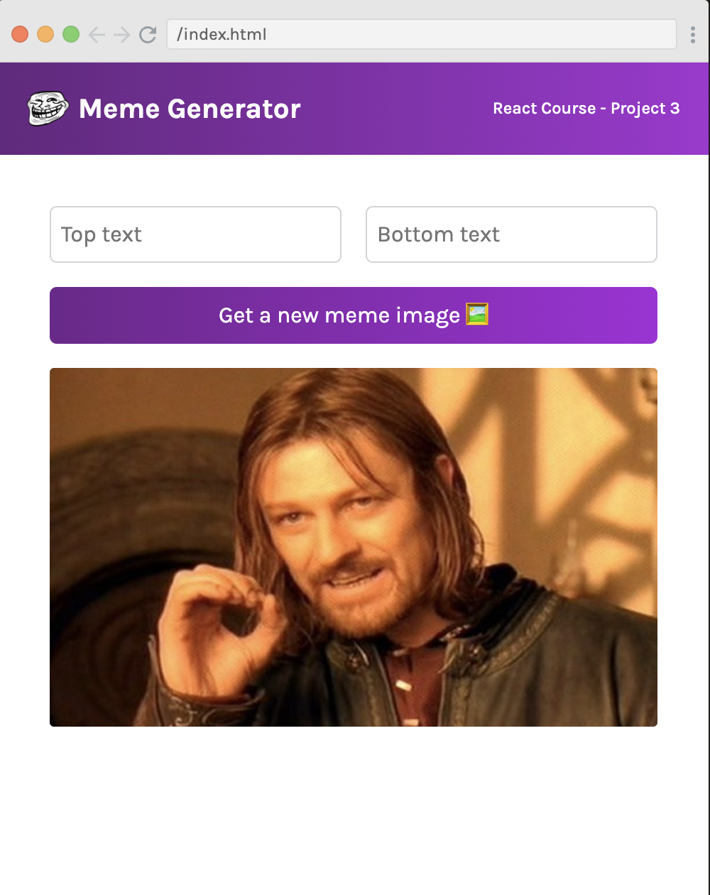 GitHub - LaraCosta66/Fundamentos-ReactJS