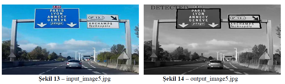 GitHub - mfatihkeskin/OpenCV_TrafficSignDetection