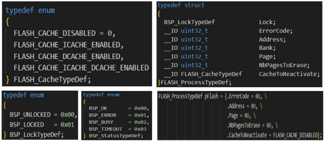 GitHub - mfatihkeskin/STM32L4-Bootloader: Bare-metal bootloader coding