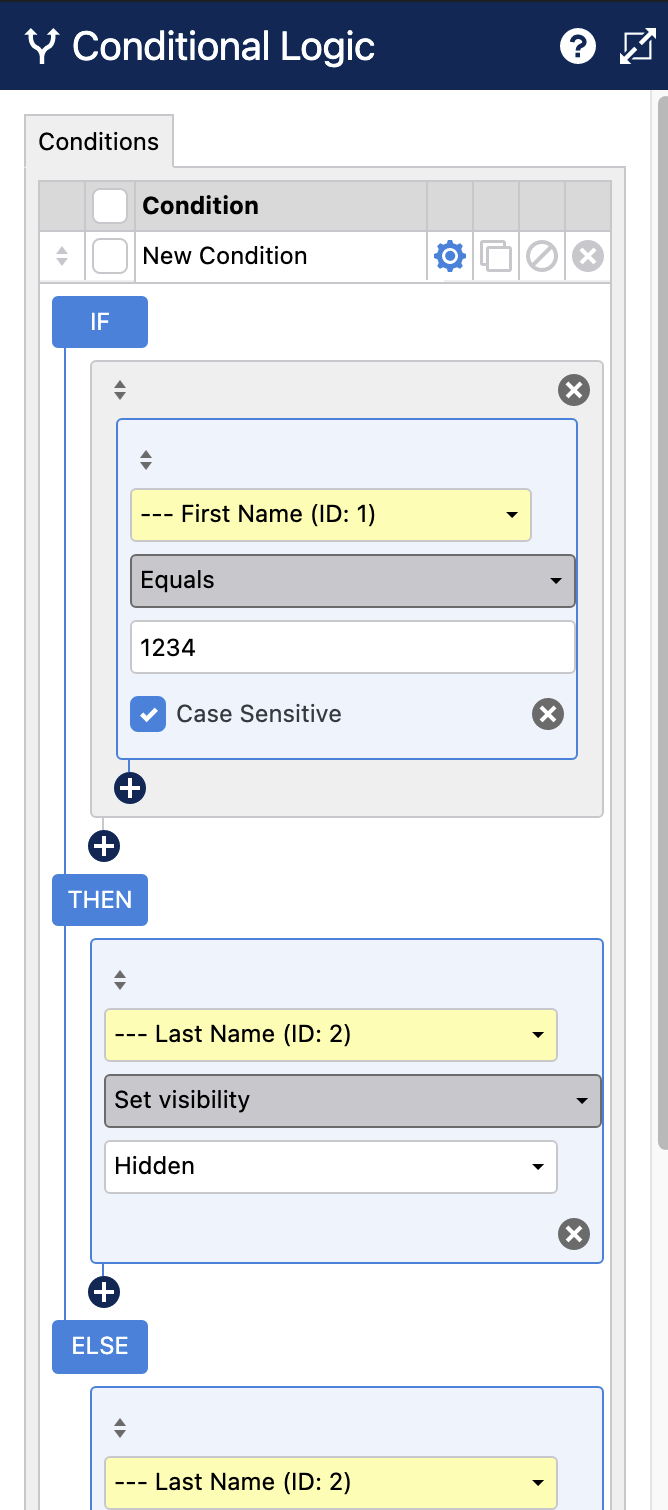 Expand Conditional Logic from Pods core into fields · Issue #609 · pods-framework/pods · GitHub