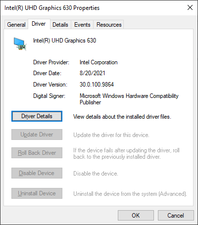 Startup on Windows 10 doesn't draw titlebar · Issue #1014 · lapce/lapce · GitHub