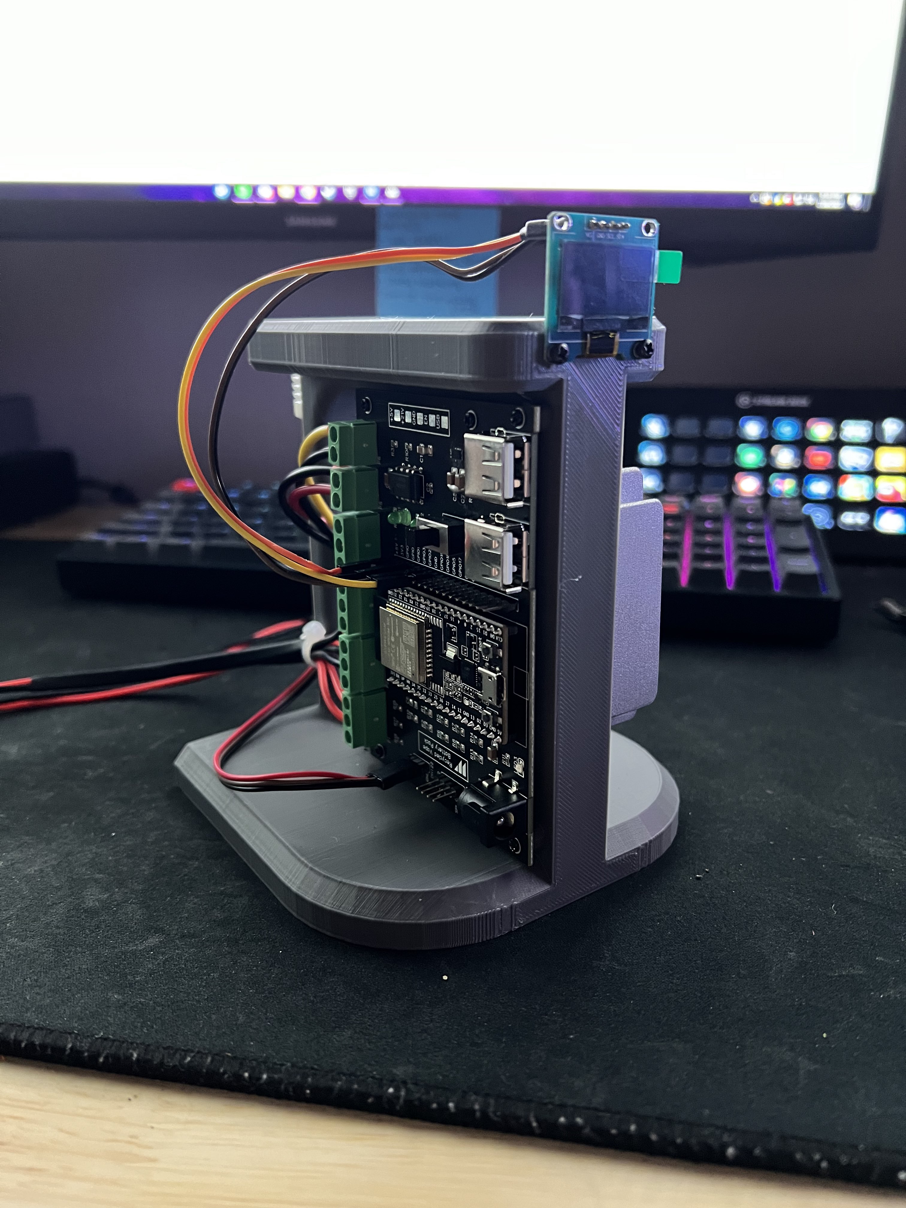 GitHub - bogonissATWIT/RVBP: Hardware platform to harvest 13450 lithium ...