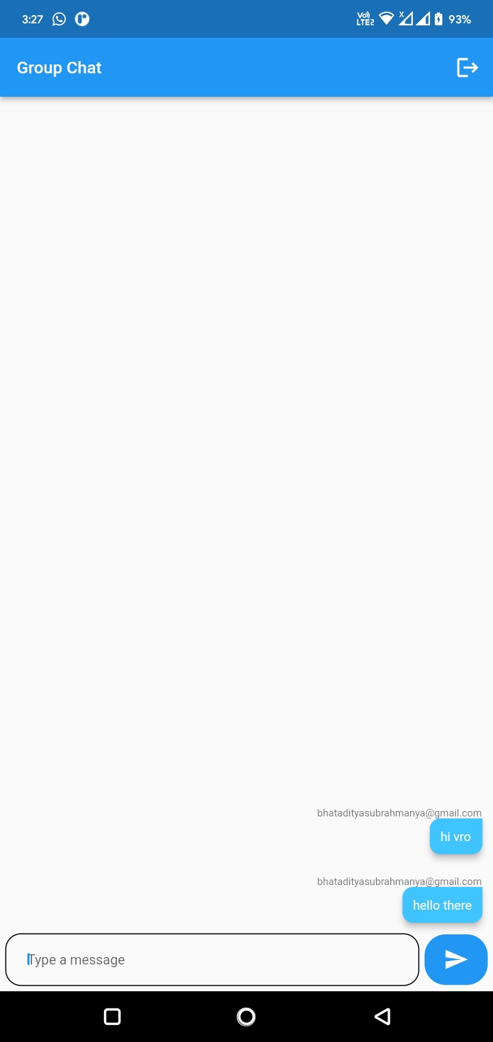 GitHub - AdityaSubrahmanyaBhat/Chat