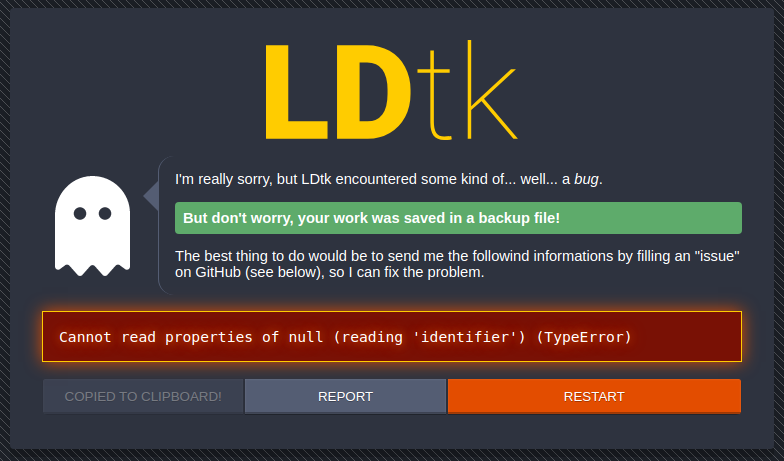 crash after copy-pasting rule group from intgrid to autolayer · Issue #875 · deepnight/ldtk · GitHub