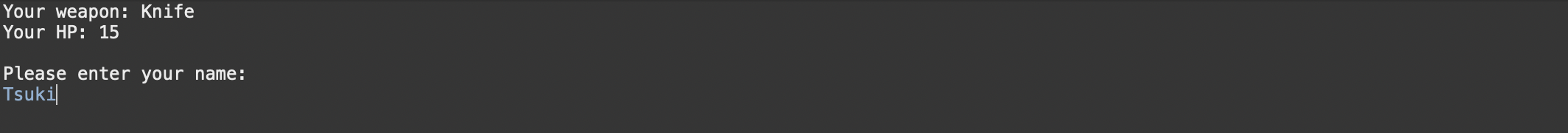 GitHub - Delphine-Alex/TextAdventure