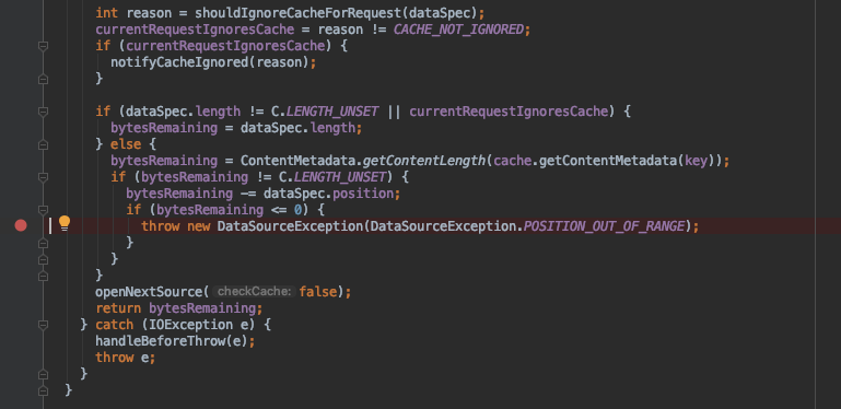 Decrypting data source question · Issue #6122 · google/ExoPlayer · GitHub