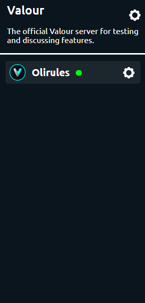 🐛 Bug - Ability to Move and Delete Channels Clientside · Issue #161 · Valour-Software/Valour ...