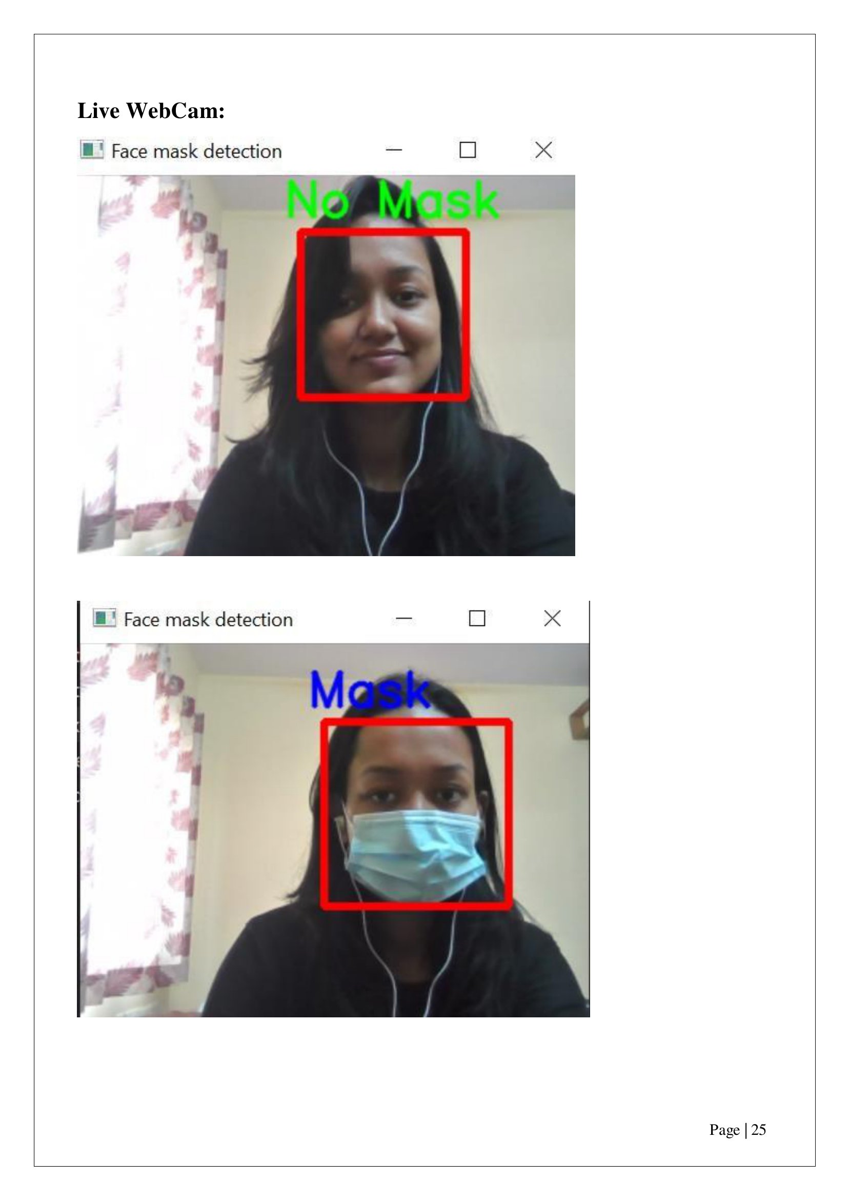 GitHub - Amelinfernandes/Face-Mask-Detection-Using-CNN · GitHub