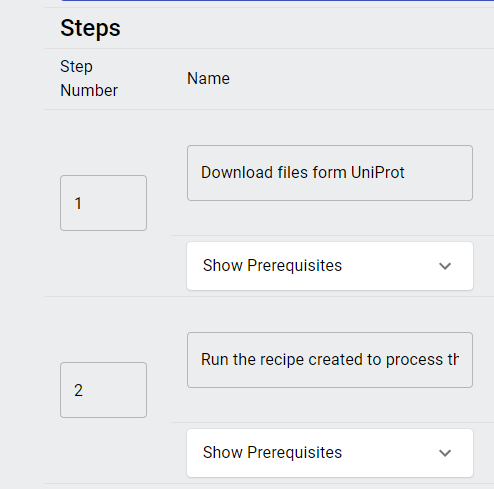 BCO step numbers change to zero · Issue #135 · biocompute-objects ...