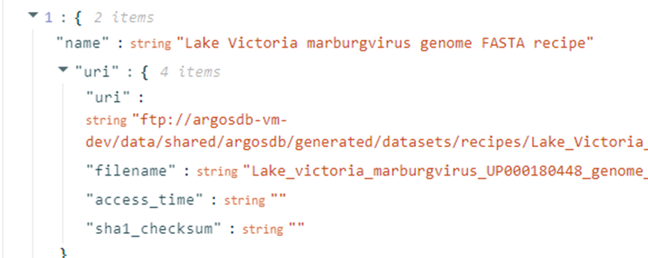 Access time error format in BCO · Issue #137 · biocompute-objects/portal · GitHub