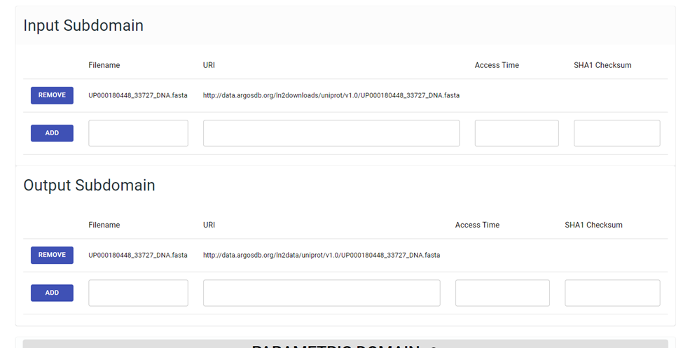 Media type error message · Issue #138 · biocompute-objects/portal · GitHub