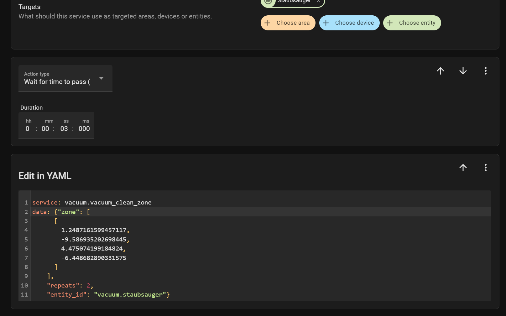 STYJ02YM Script · PiotrMachowski lovelace-xiaomi-vacuum-map-card · Discussion #459 · GitHub
