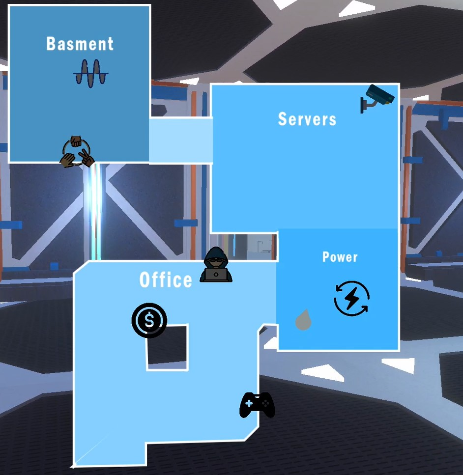 GitHub - Sor3a/CountDown-Chaos